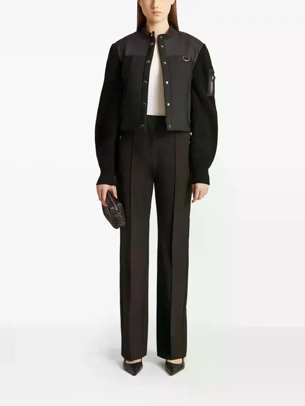 Fusalp Solveig Bomber Jacket - Black
