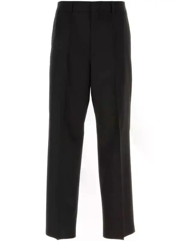 Valentino Garavani Tailored Wool Trousers