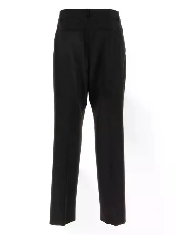 Valentino Garavani Tailored Wool Trousers