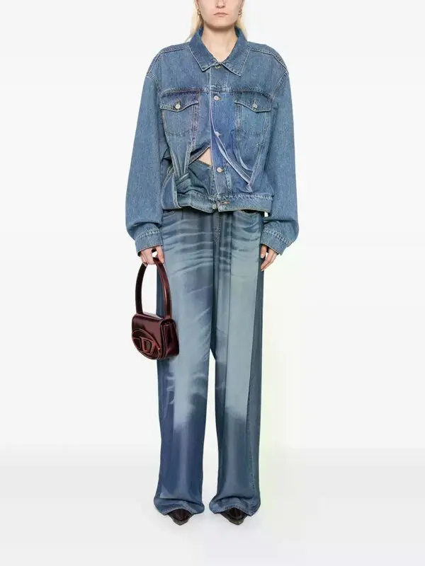 MAGLIANO Button-fastening Jacket