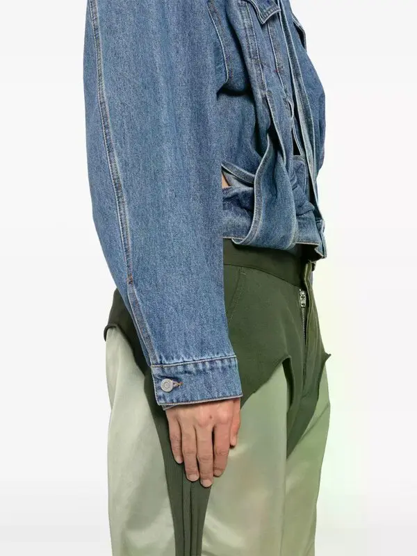 MAGLIANO Button-fastening Jacket