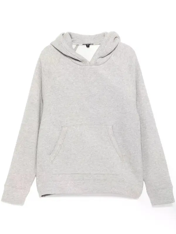 JAMES PERSE Hooded Sweatshirt