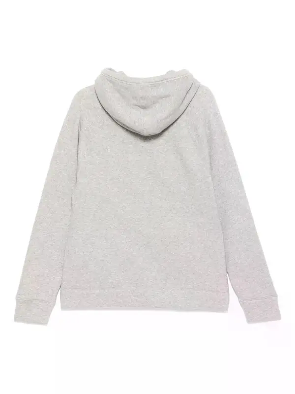JAMES PERSE Hooded Sweatshirt