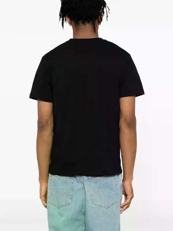 A BATHING APE Printed T-shirt