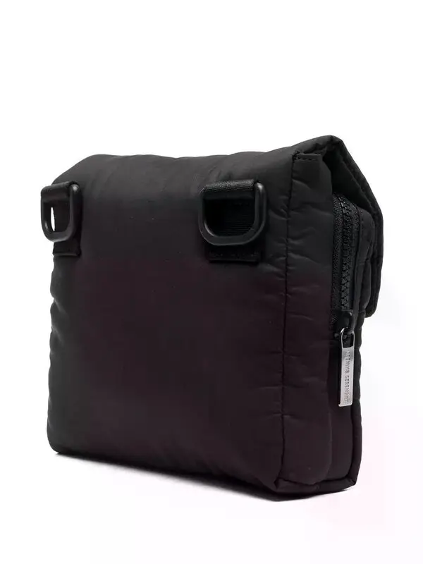 Opening Ceremony Flag Logo-patch Camera Bag