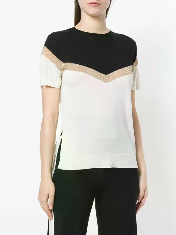 Cashmere In Love Igne Top