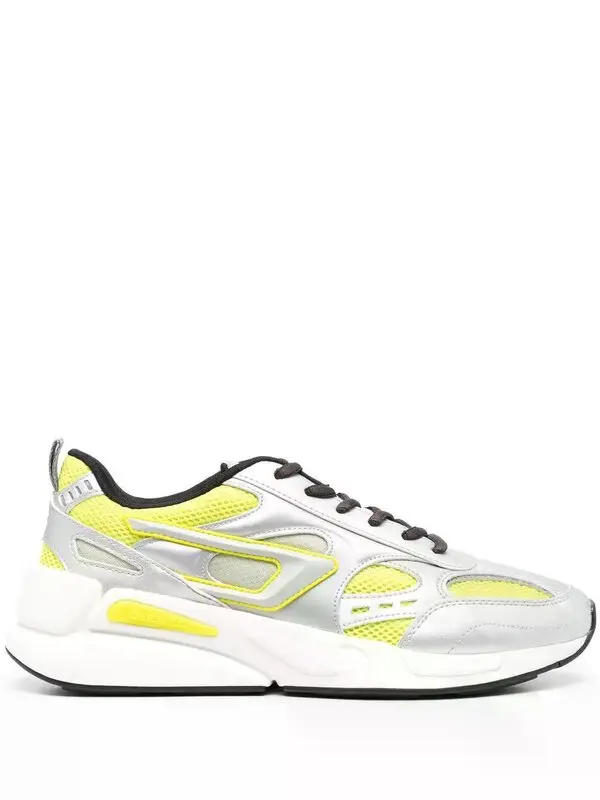 DIESEL® Low-top Lace-up Sneakers