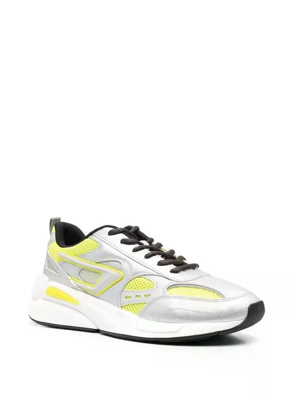 DIESEL® Low-top Lace-up Sneakers