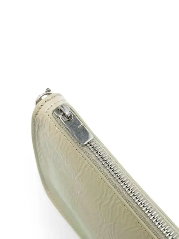 Burberry Micro Shield Sling Mini Bag - Neutrals
