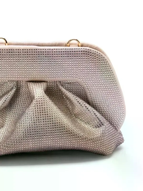 THEMOIRE Tia Cross Body Bag