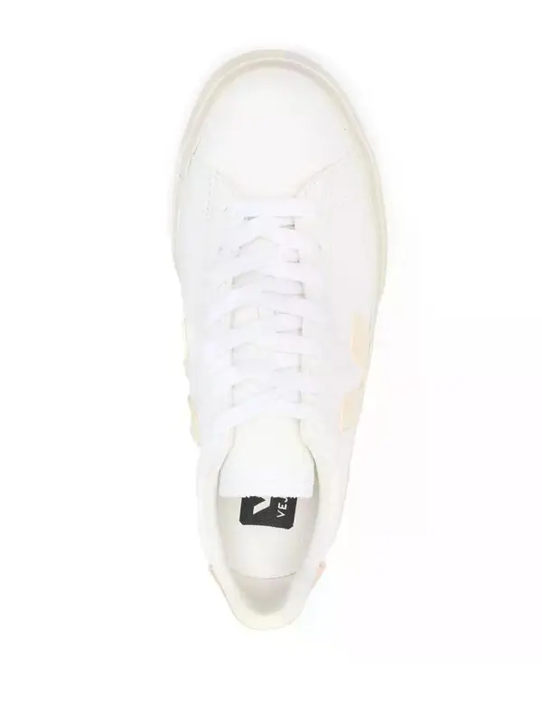VEJA Campo Low-top Sneakers
