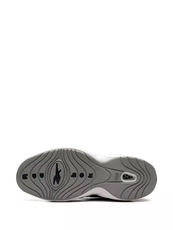 REEBOK Question Mid Sneakers - Grey