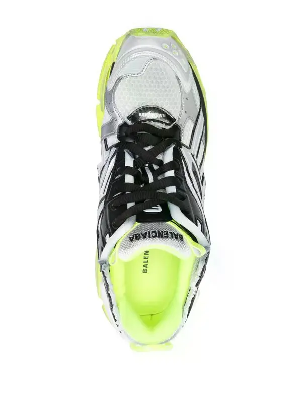 Balenciaga Runner Low-top Sneakers