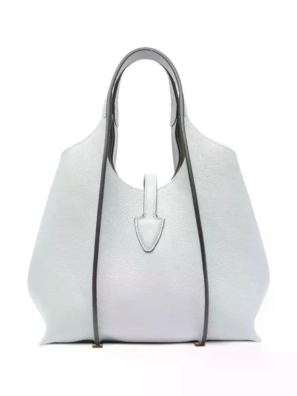 TOD'S T Timeless Mini Tote Bag