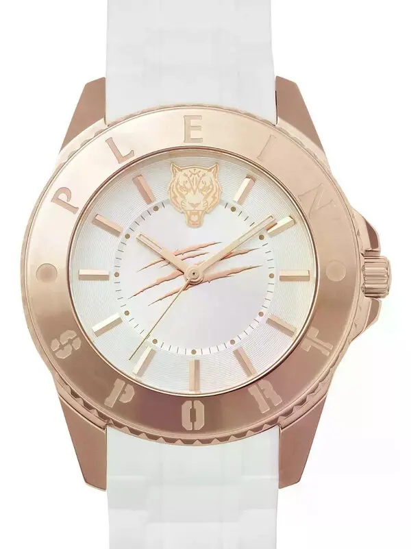 PLEIN SPORT Glam 44mm Watch