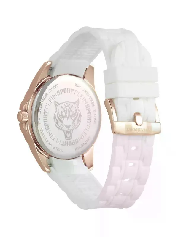 PLEIN SPORT Glam 44mm Watch