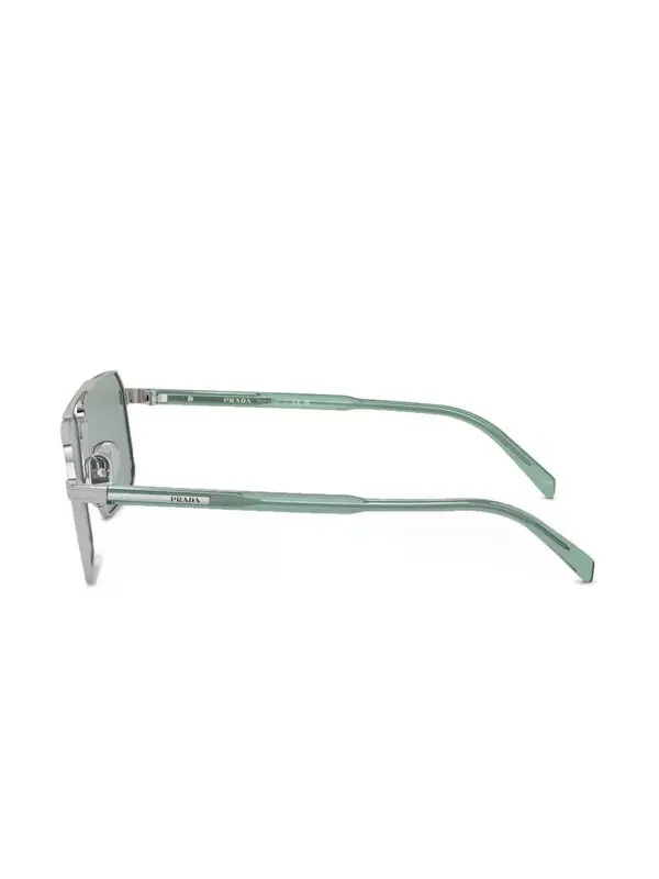 Prada Pilot Frame Sunglasses