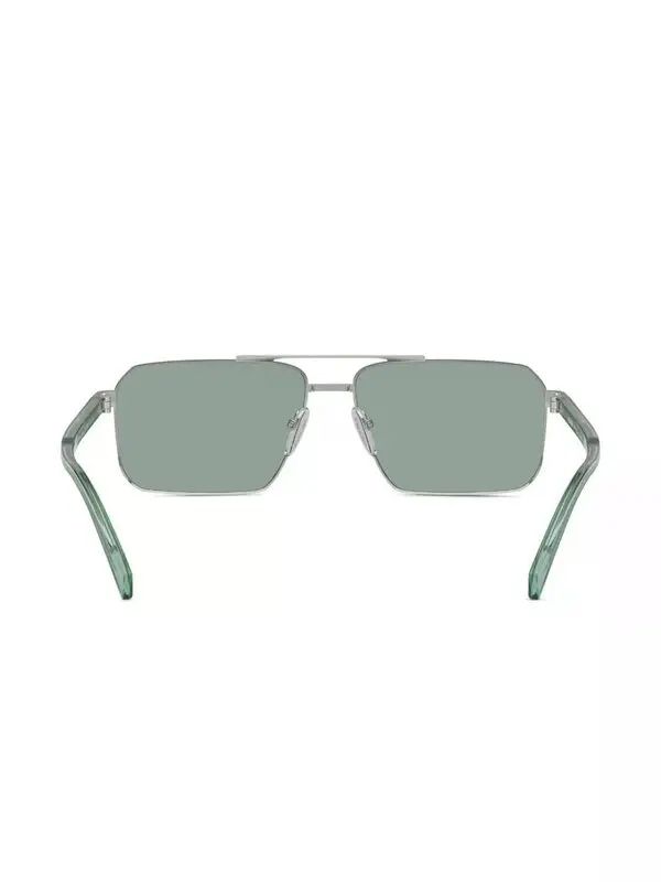 Prada Pilot Frame Sunglasses