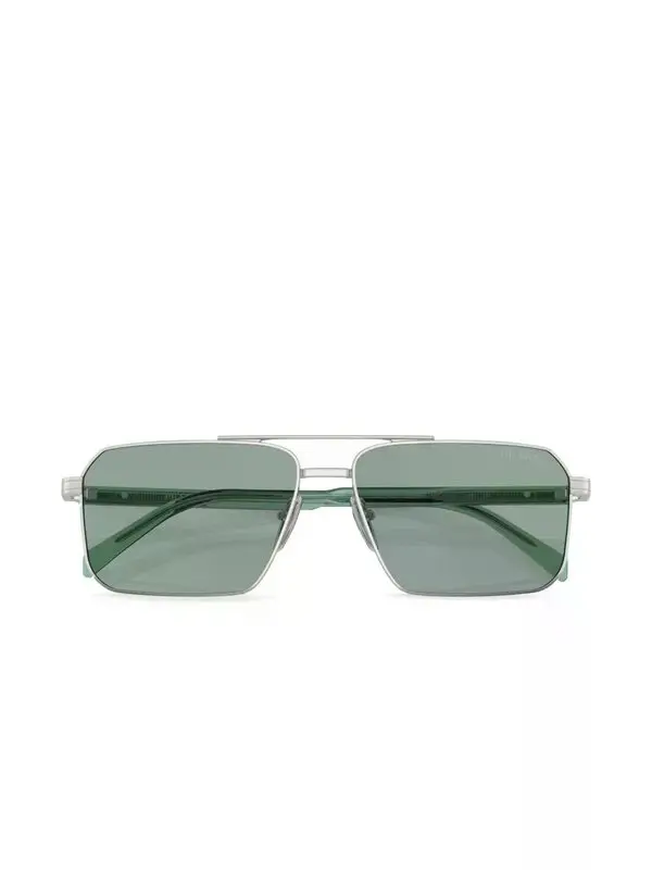 Prada Pilot Frame Sunglasses