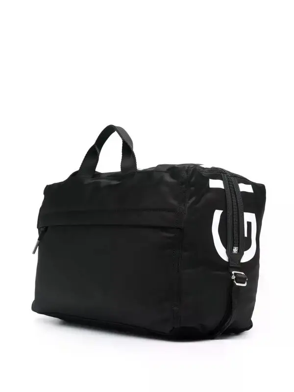 Givenchy Logo-print G-zip Holdall