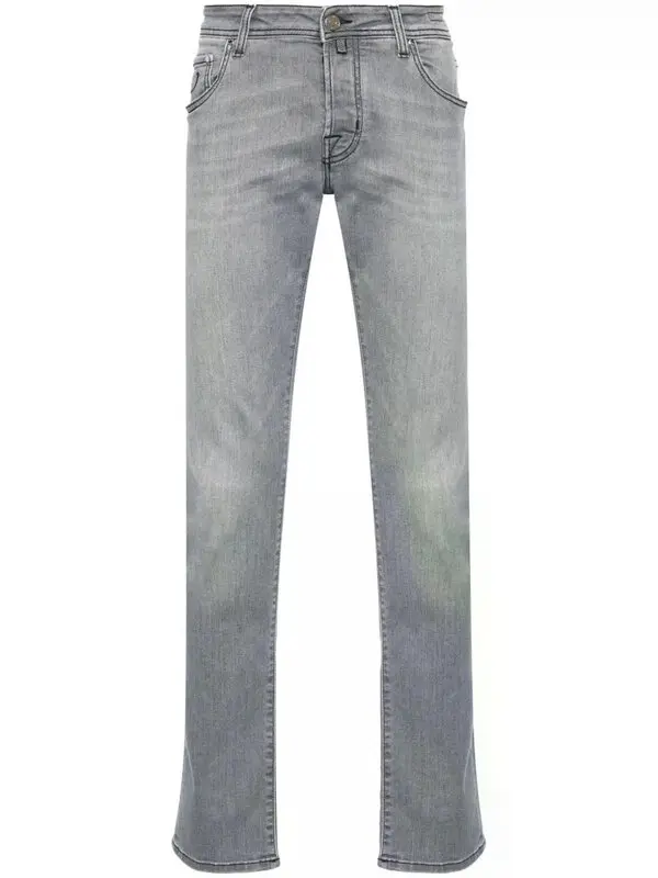 Jacob Cohen Nick Jeans - Grey