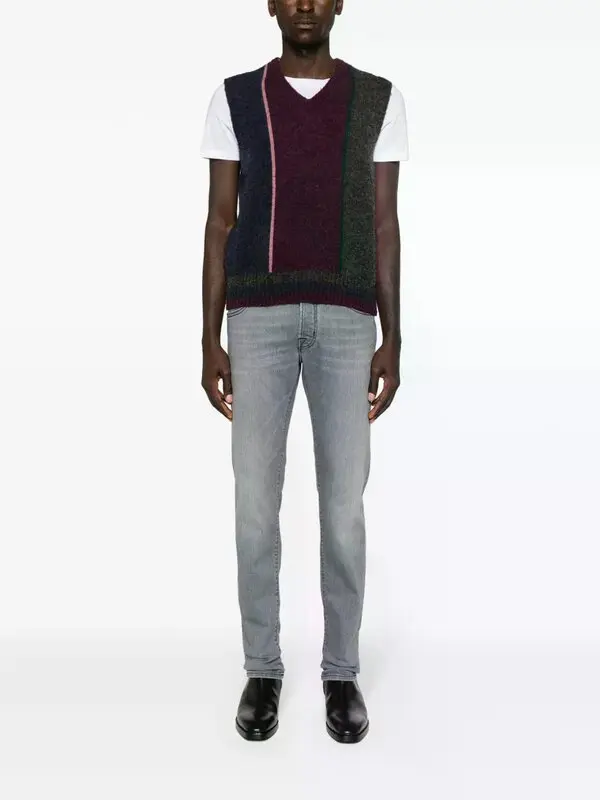 Jacob Cohen Nick Jeans - Grey