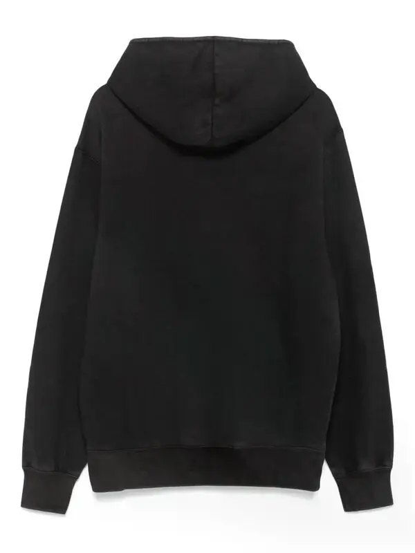 Champion Patch-pockets Hoodie