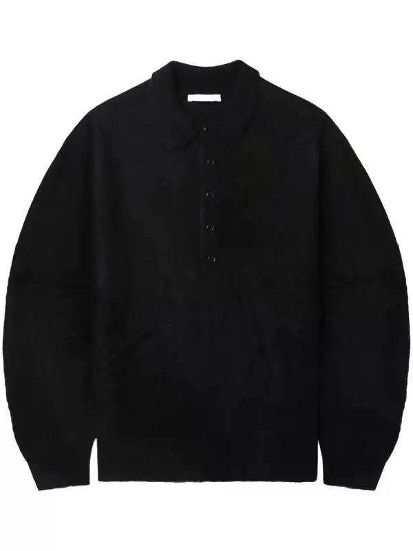 Helmut Lang Apex Polo Shirt