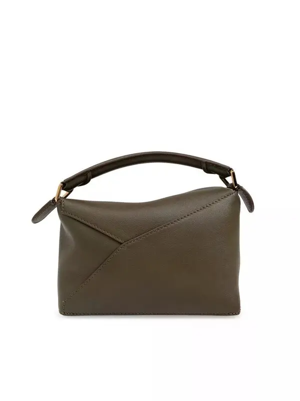 Loewe Mini Puzzle Tote Bag