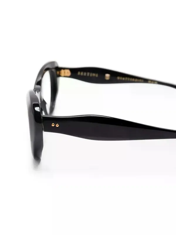 SESTINI EYEWEAR Quattro Cat-eye Glasses