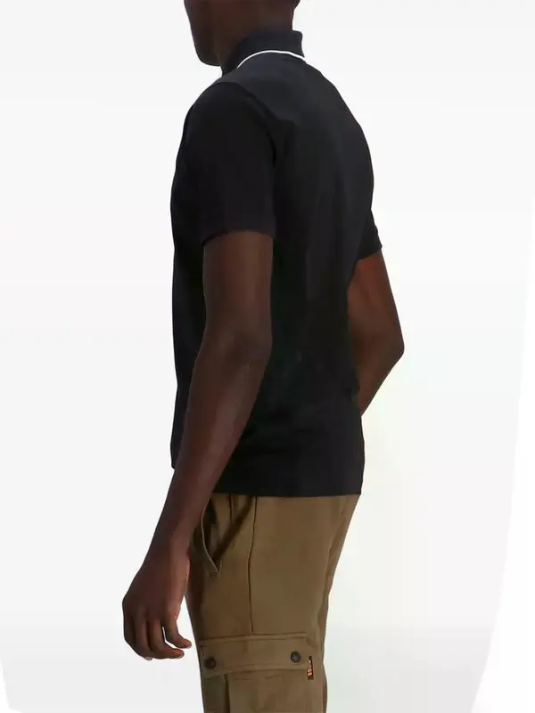 BOSS Philix Cotton Polo Shirt