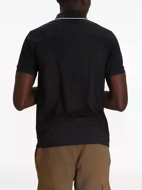 BOSS Philix Cotton Polo Shirt