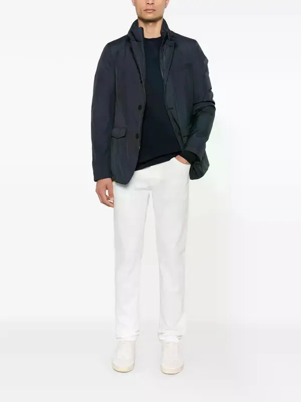 Herno Cotton T-shirt