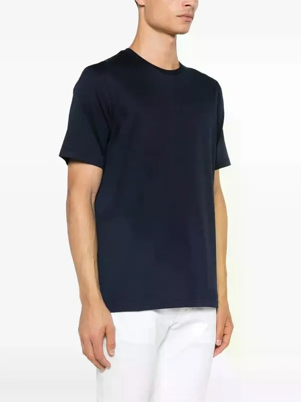 Herno Cotton T-shirt