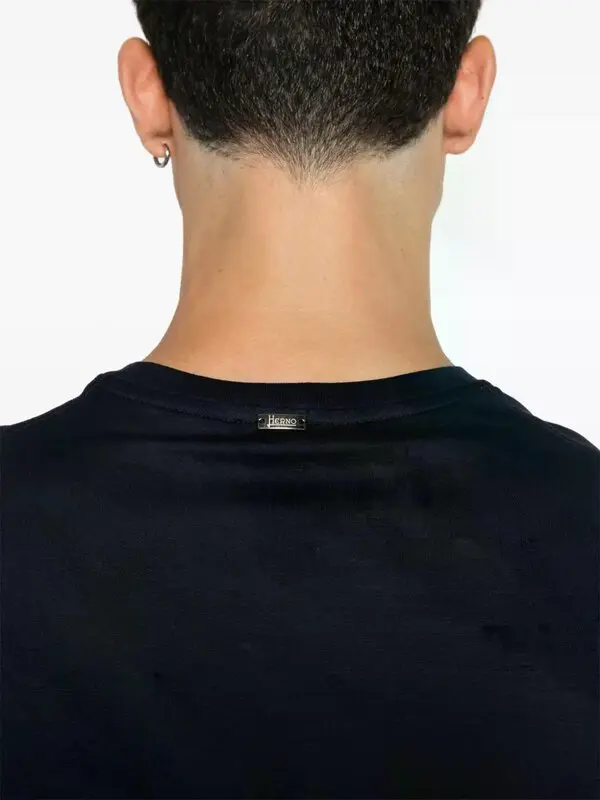 Herno Cotton T-shirt