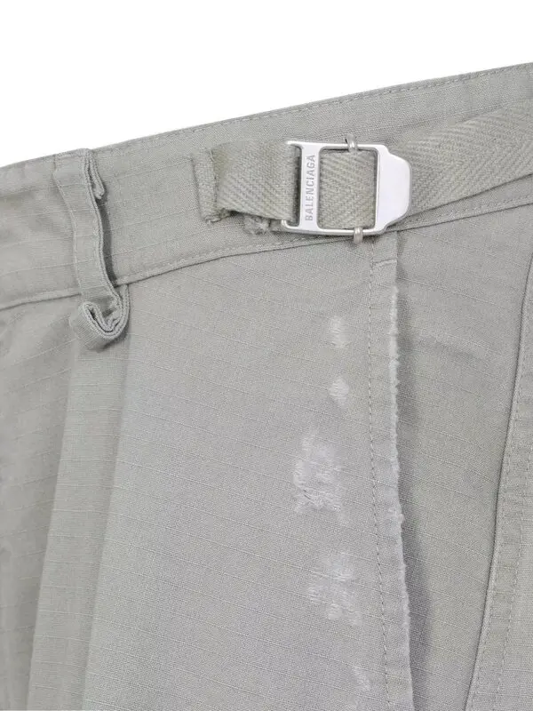 Balenciaga Straight-leg Trousers