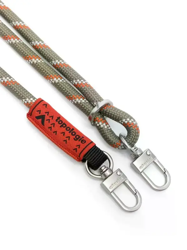 TOPOLOGIE 8.0mm Rope Strap