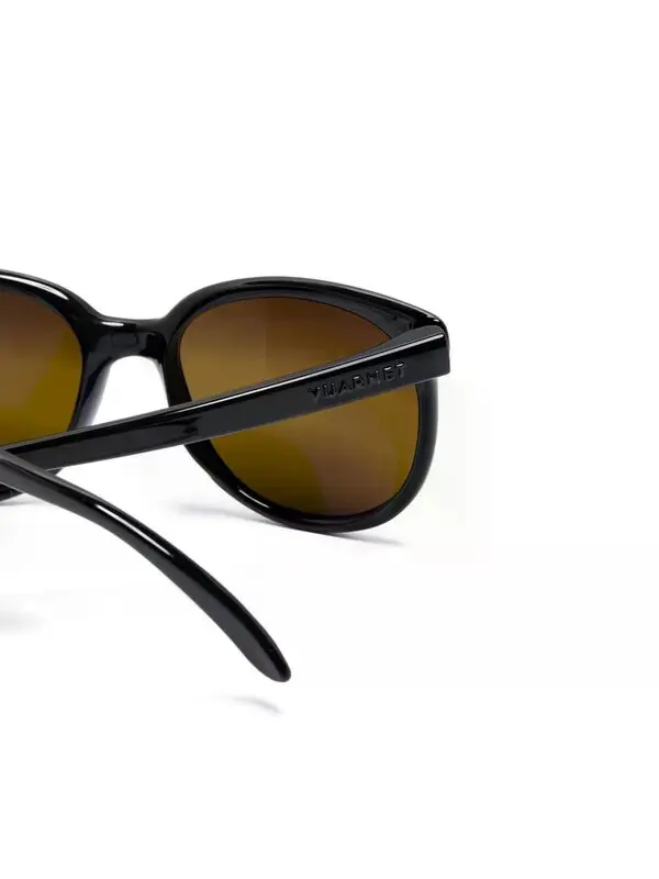 Vuarnet Legend 02 Sunglasses - Black