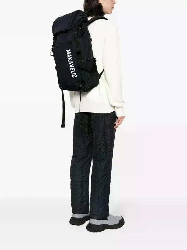 MAKAVELIC Squad Command Backpack