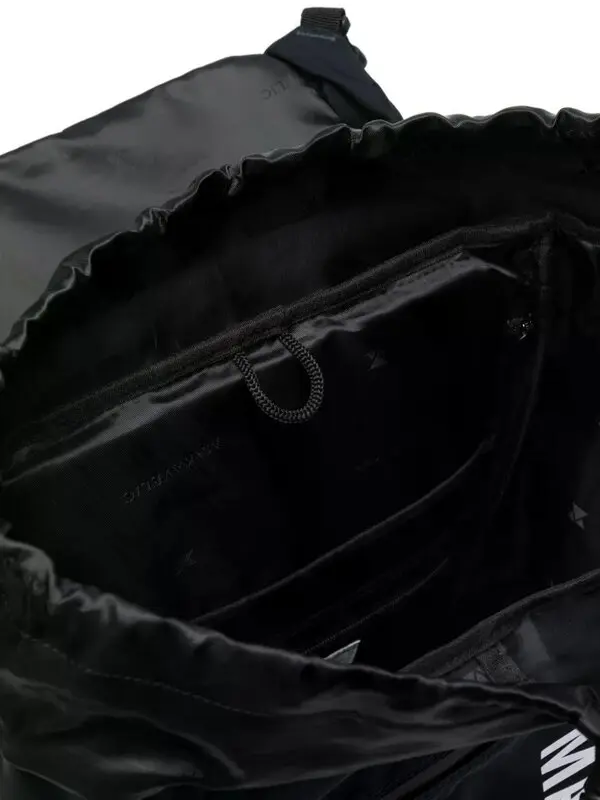 MAKAVELIC Squad Command Backpack