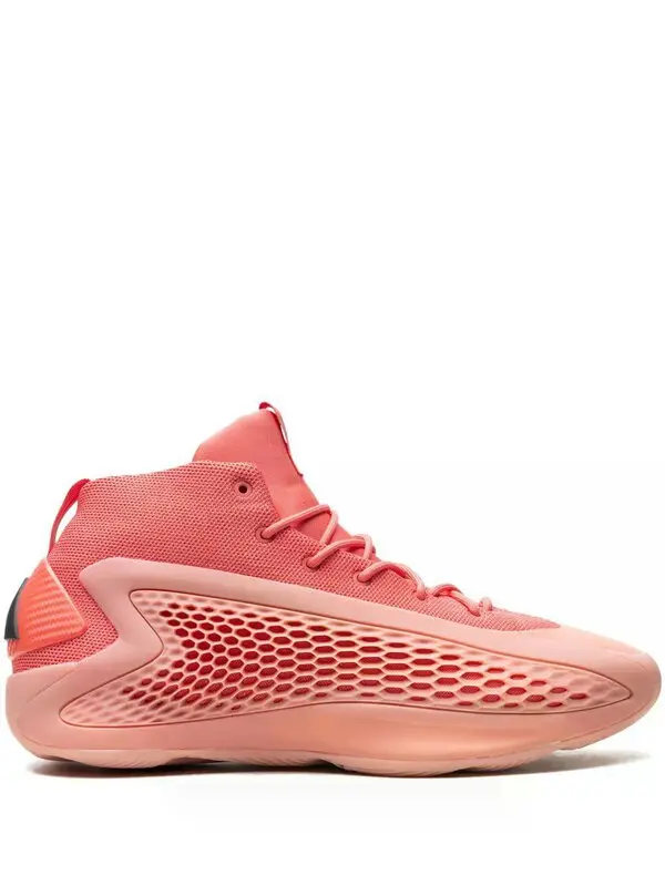 Adidas Ae1 Coral Sneakers