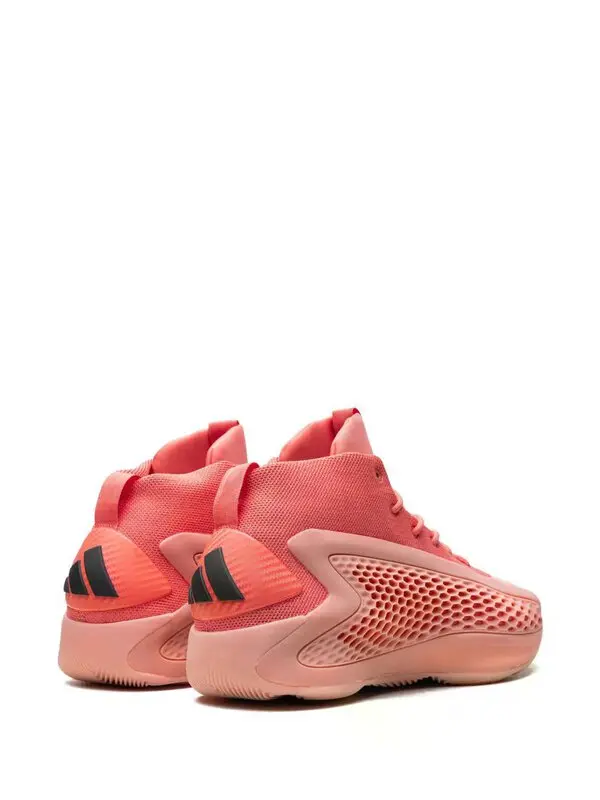 Adidas Ae1 Coral Sneakers