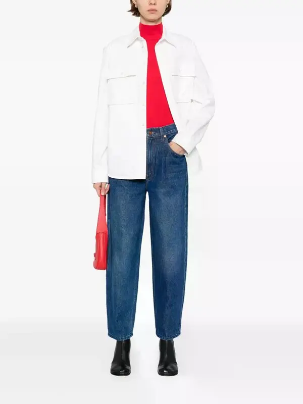 MOTHER The Peeler Jeans