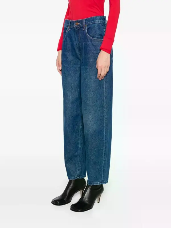 MOTHER The Peeler Jeans