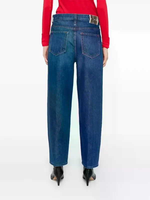MOTHER The Peeler Jeans