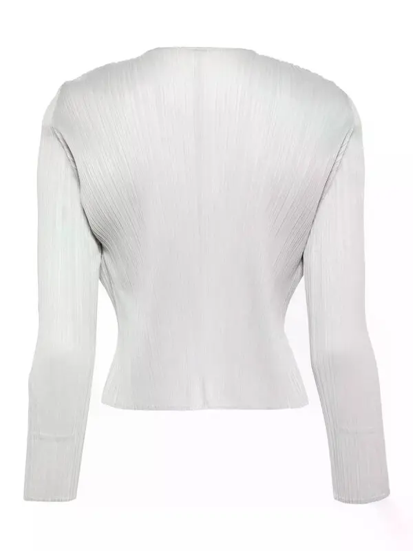 Issey Miyake Plissé Jacket