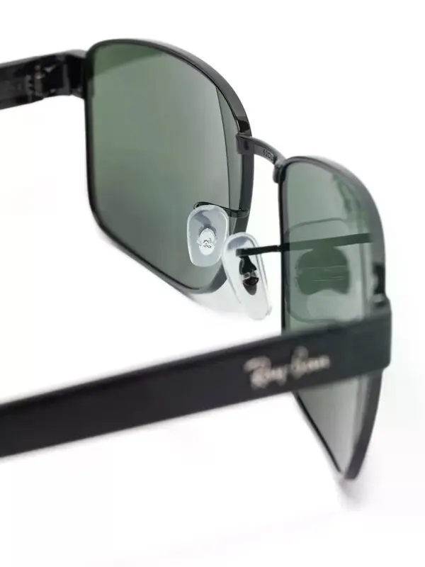 Ray-ban Rectangle-frame Sunglasses