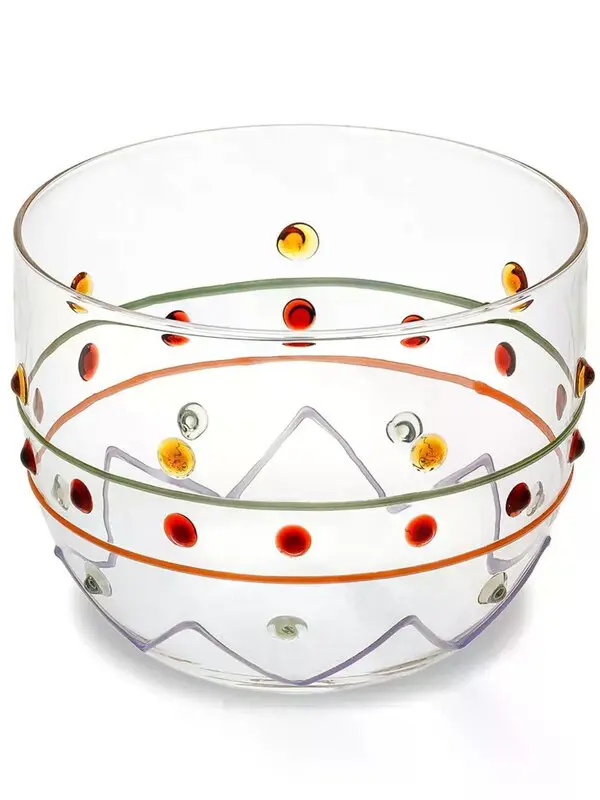 Dolce & Gabbana Fruit Salad Bowl - White