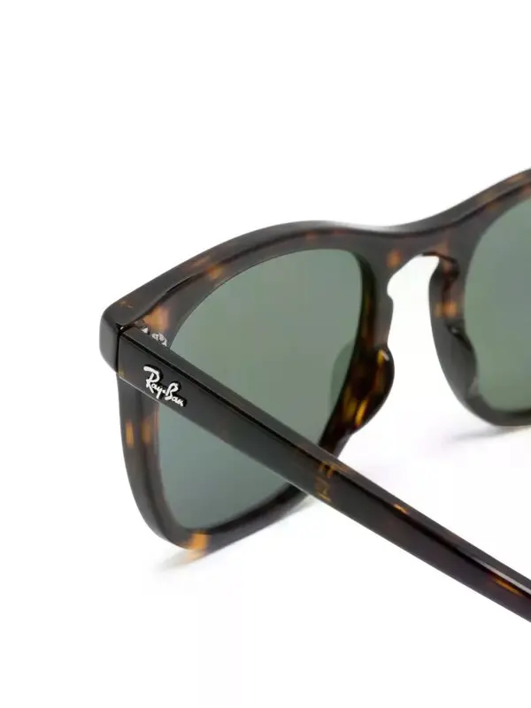 Ray-ban Square Frame Sunglasses