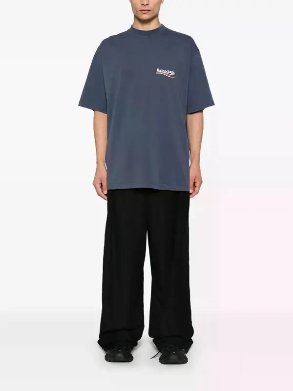 Balenciaga Fluid Trousers